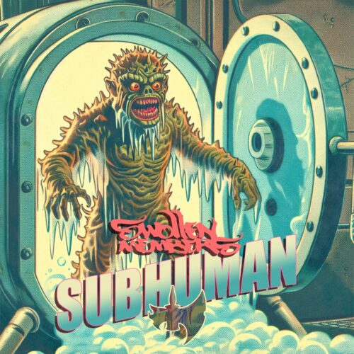Swollen Members Unleash the “Subhuman” | UndergroundHipHopBlog.com