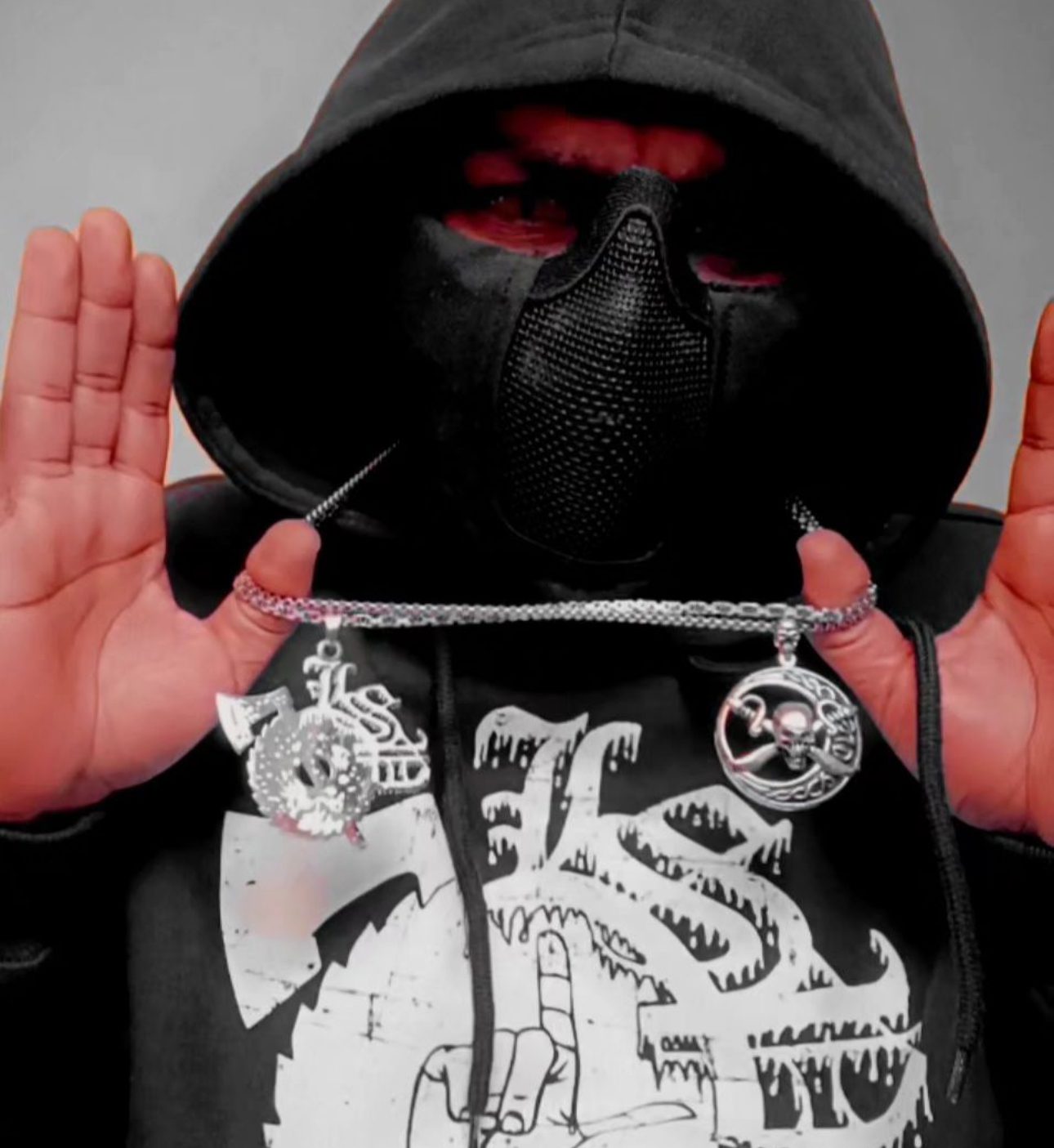 Lex the Hex Master Signs to Lyrikal Snuff Productionz, Fulfills Majik ...