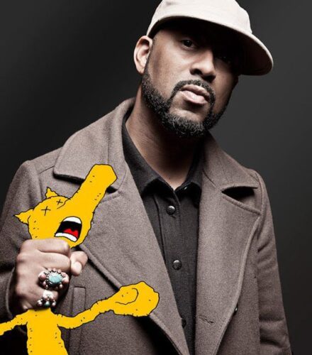 The Legal Battle of Lord Quas, Madlib Faces Copyright Dispute ...