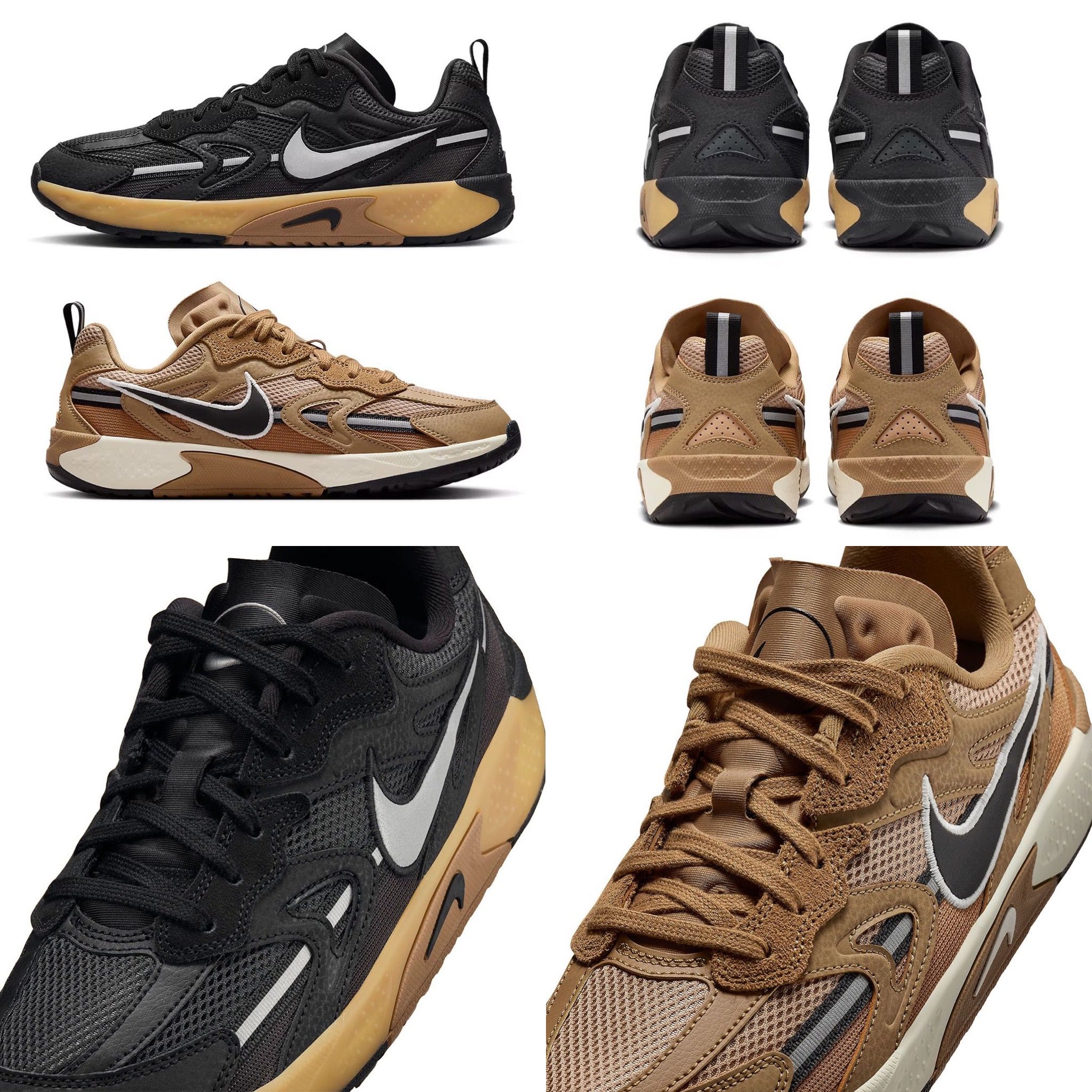 Nike Announce First-Ever Breakdancing Shoes Ahead of 2024 Summer ...