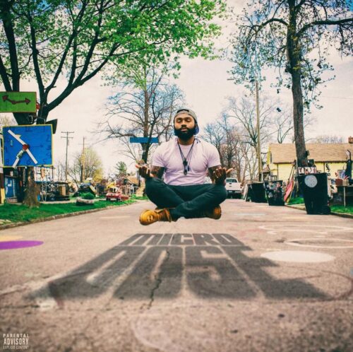 Courtney Bell Returns From 4 Year Hiatus With a New Perspective on ...