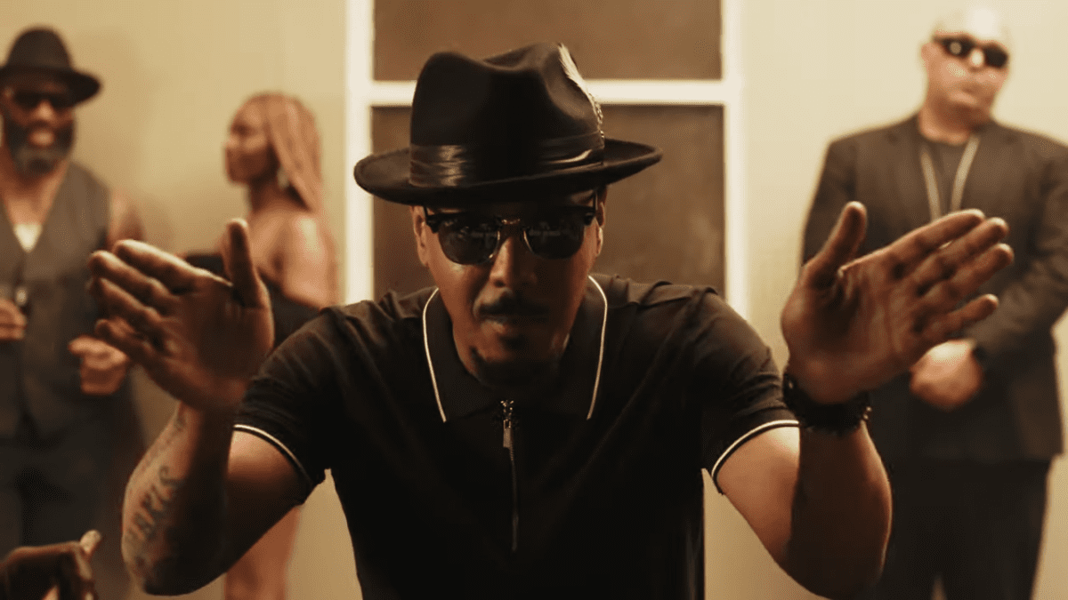 Joey Cool – “Coolie High” (Album Review) | UndergroundHipHopBlog.com