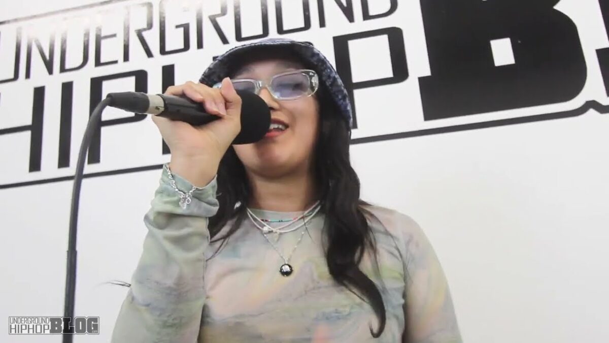 Home | UndergroundHipHopBlog.com