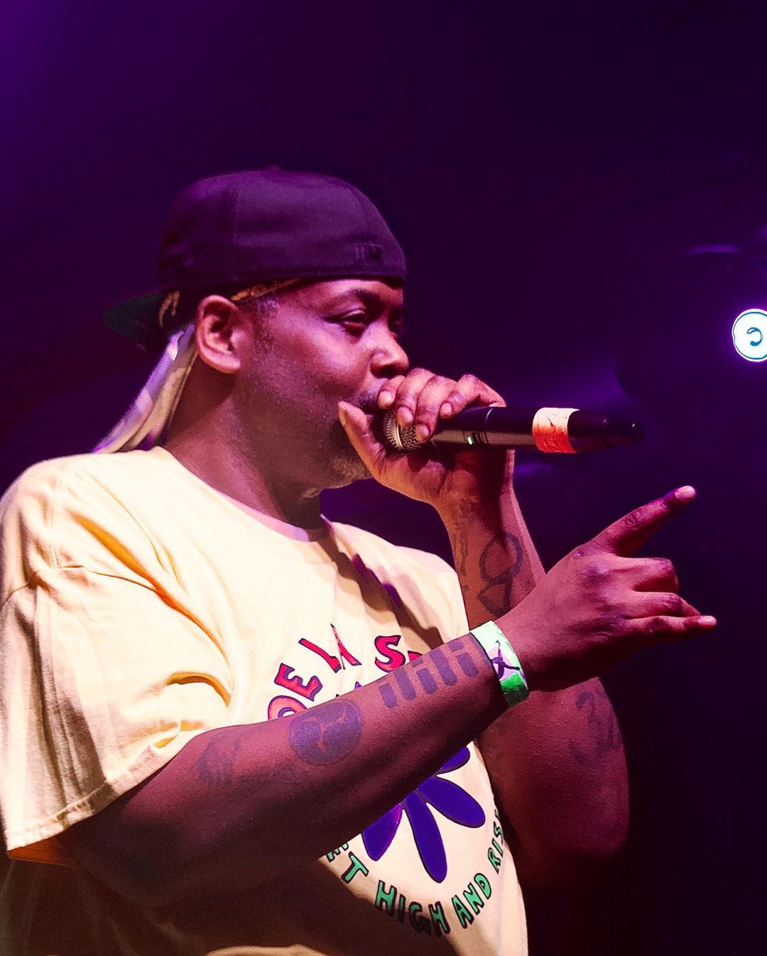 Celebrating Over 20 Years of "Cold Vein", Cannibal Ox Will Be Touring ...