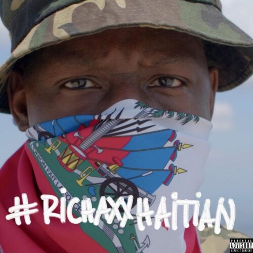 Mach-Hommy Releases First Album in 3 Years “#RichAxxHaitian” Ahead of ...