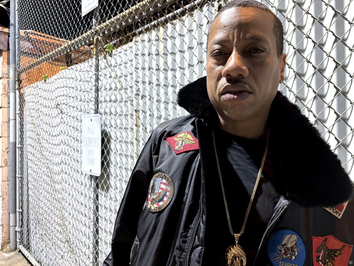 Planet Asia Redefining His Legacy With New Album "No Retirement", Prod ...