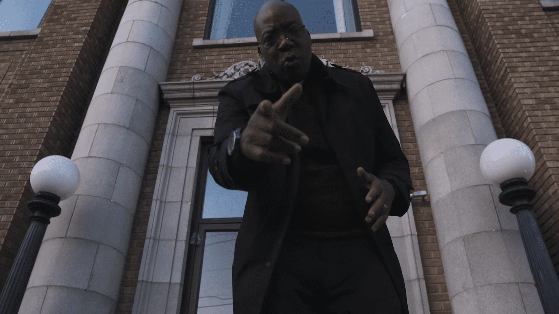 M.O.P.'s Billy Danze Returns With "The Fix" Ft. Lady Lee, Prod. By ...