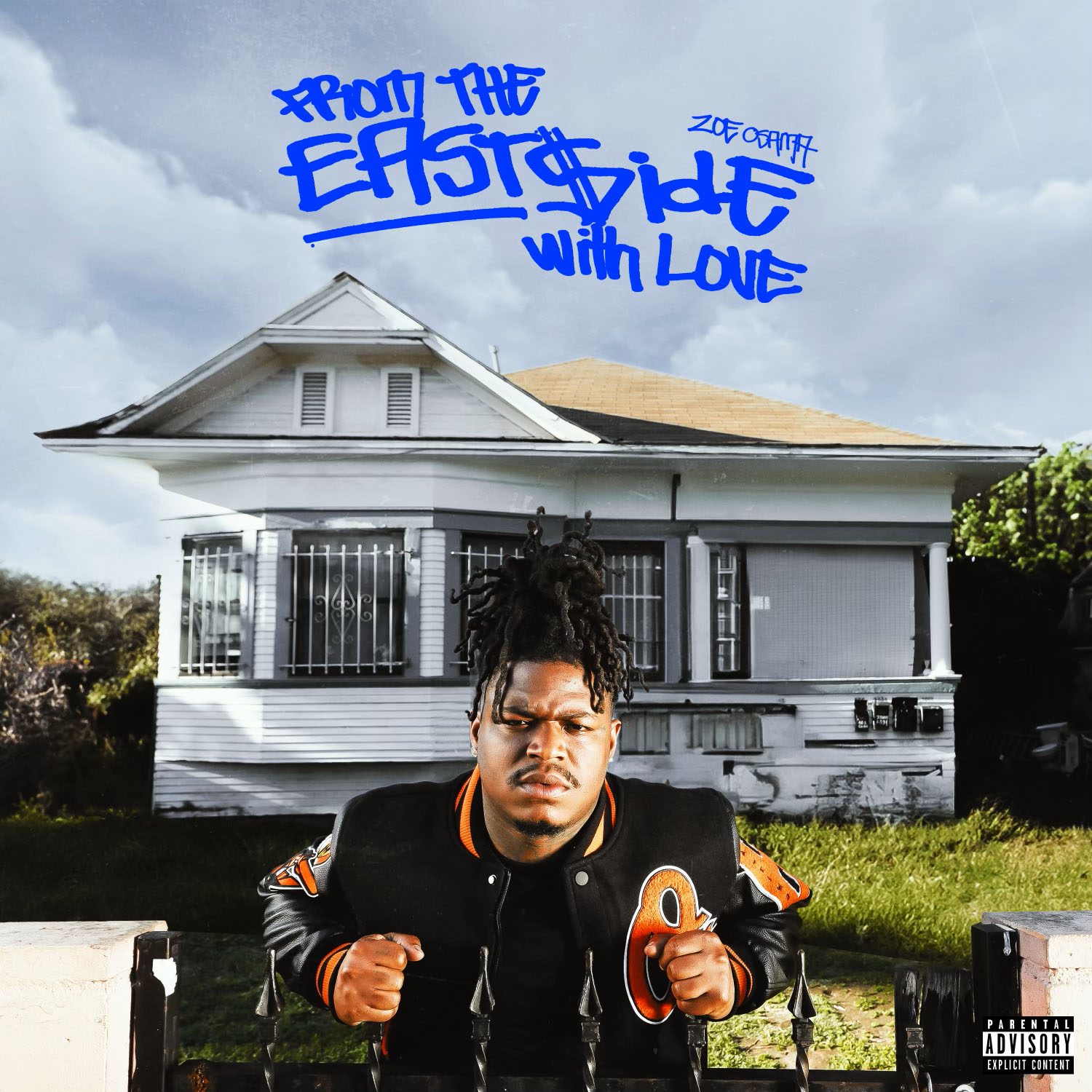 Zoe Osama Sets a New Standard For West Coast Hip Hop With Debut Album ...