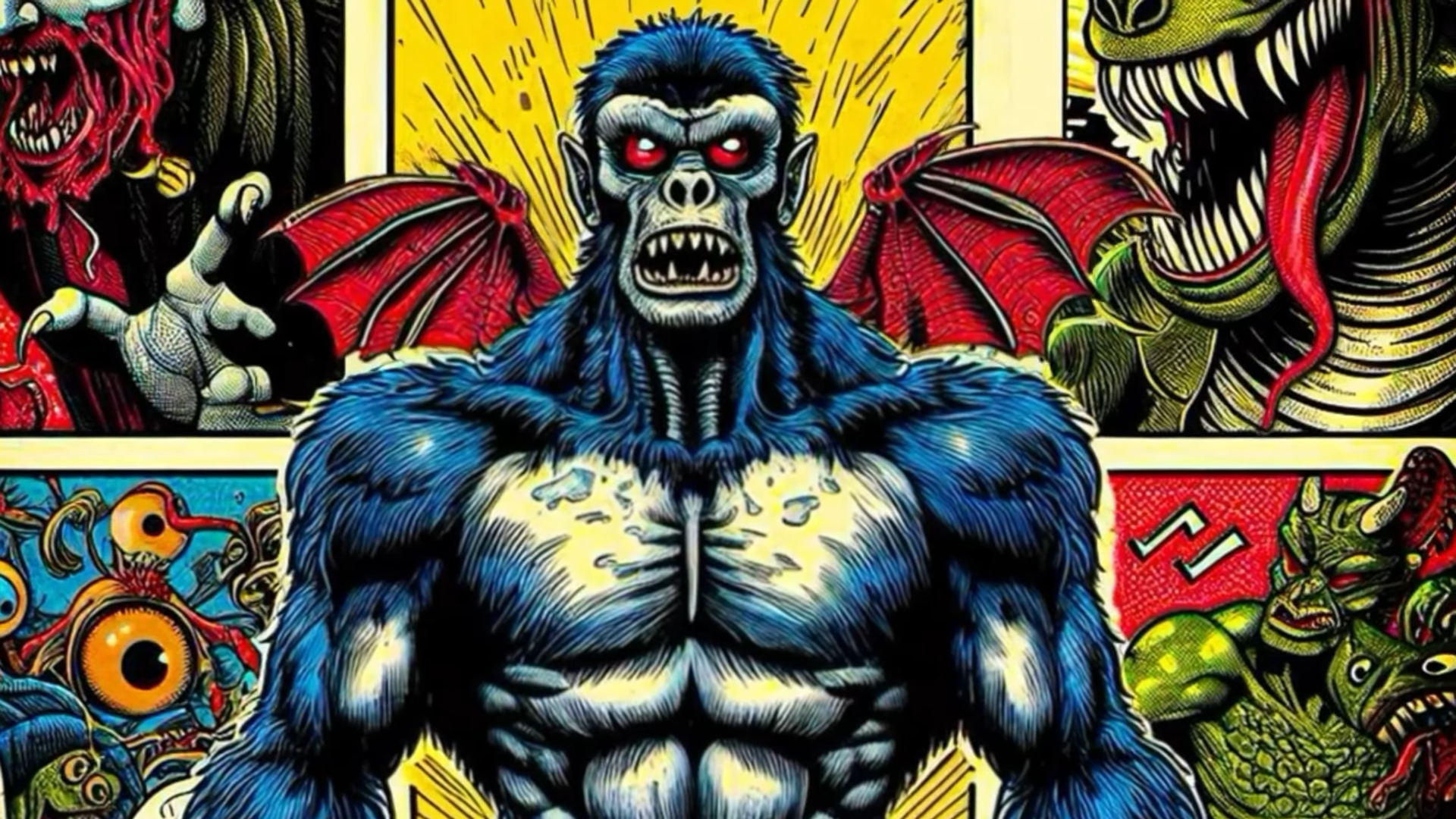 Madchild Releases New Single "Sharp Shooter" & Announces New Tour ...