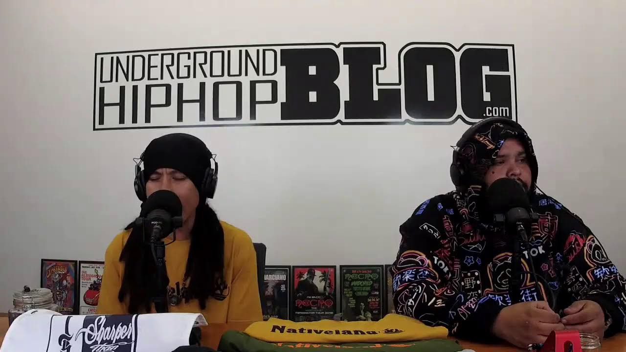 Sub One Interview | With Prodak Pistolas | UndergroundHipHopBlog.com