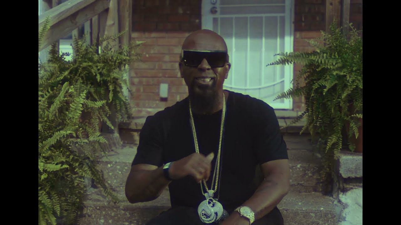 Tech N9ne Goes Back To "The Birth" On New Single & Video ...