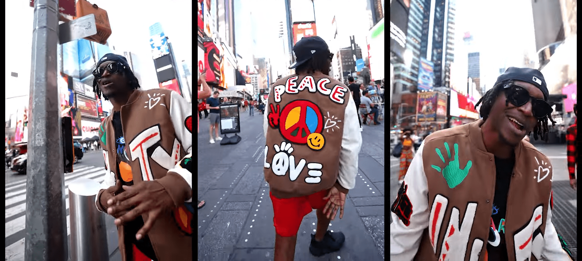 GOZ is Back With New Visual “Diamond in The Rough” From His ‘Keep Going ...