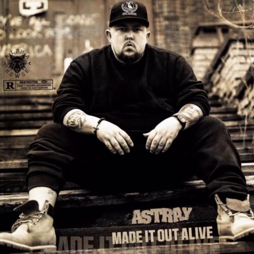 Astray Has “Made It Out Alive” for His Alpha Howse Debut (Album Review ...