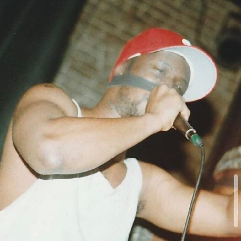 The History of MF DOOM's Mask | UndergroundHipHopBlog.com