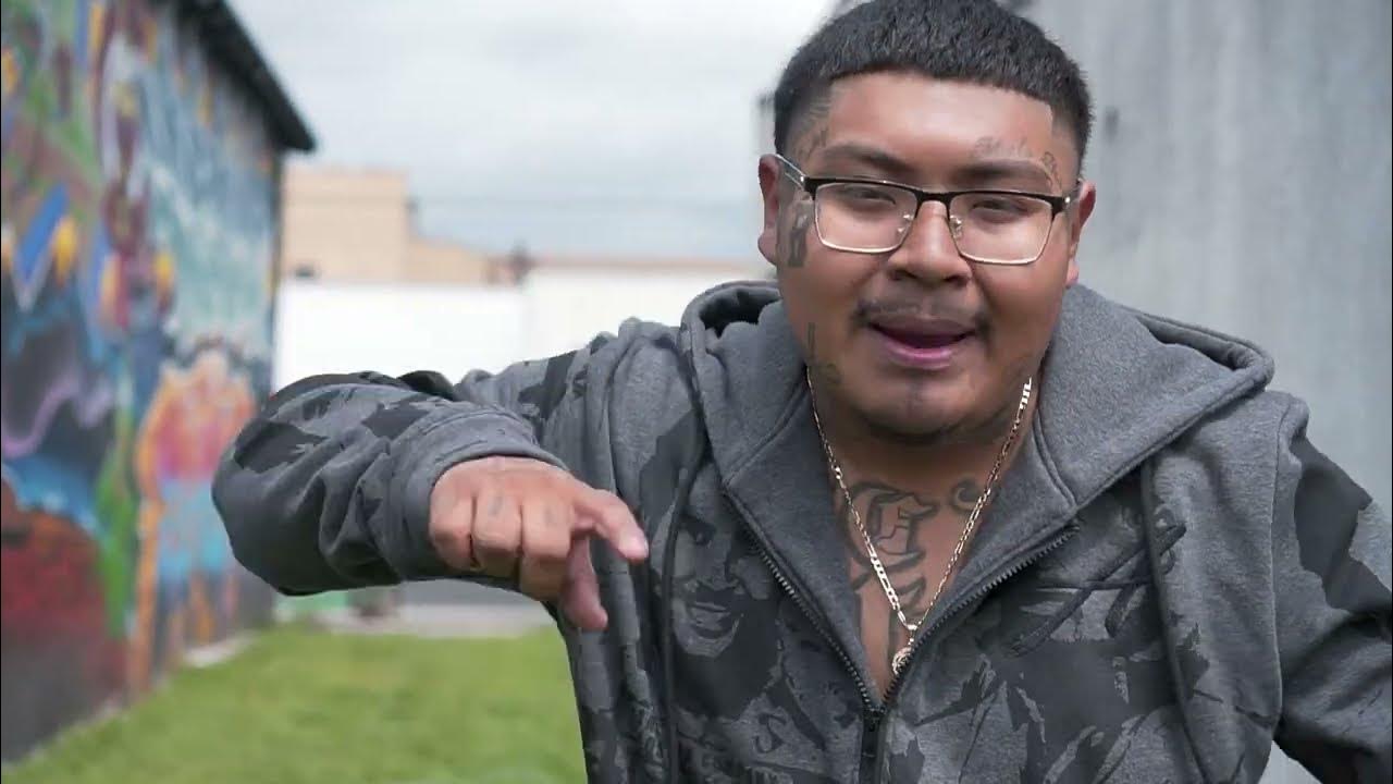 Chino Tha P | Exclusive Interview | UndergroundHipHopBlog.com