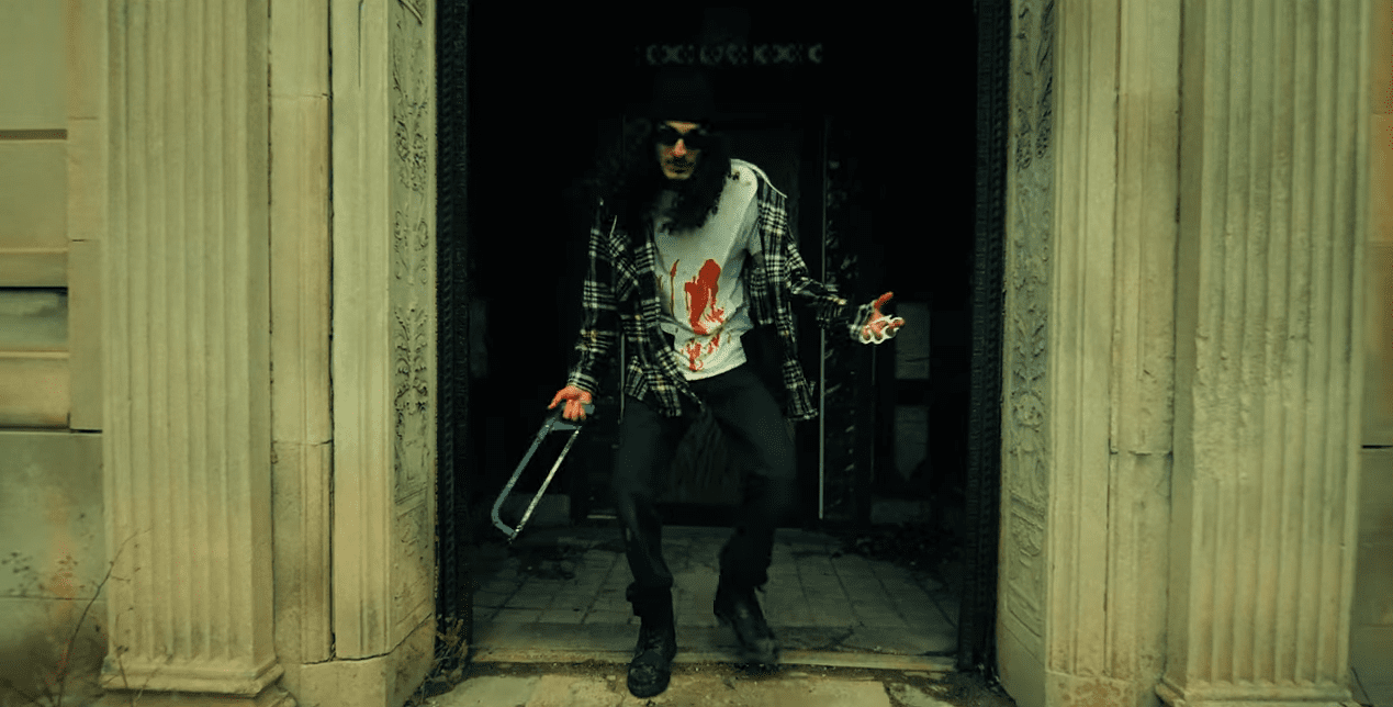 NEZZY Shows Off His "Teeth Markz" in Hard Hitting Video ...