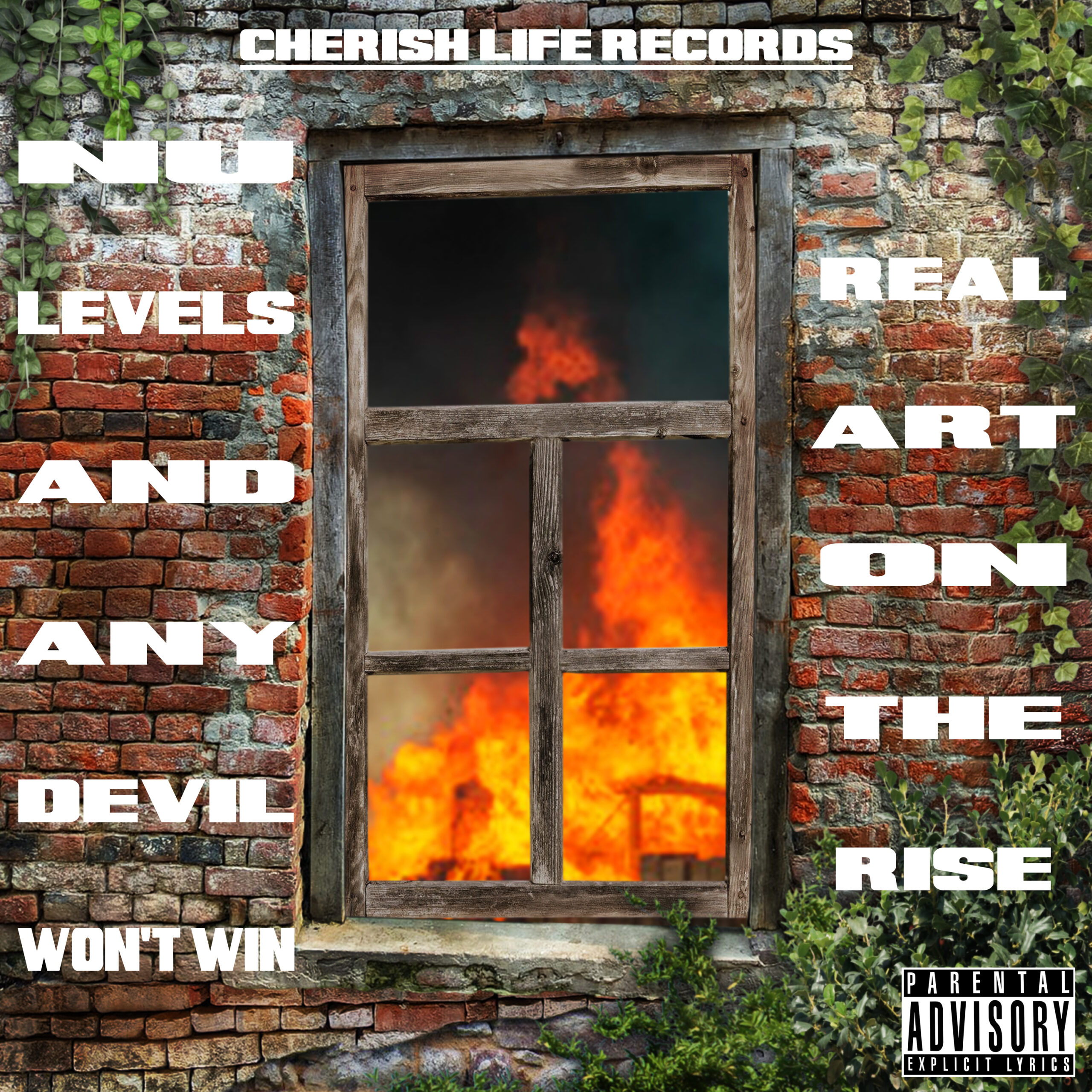 Rochester, N.Y Rapper J-Rob Drops New Project "Nu Levels And Any Devil ...