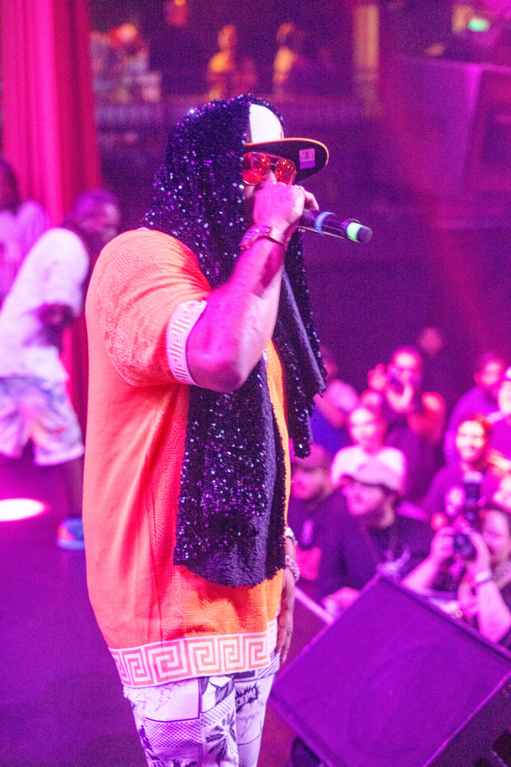 Fat Beats Celebrates 30 Years at Avalon Hollywood ...