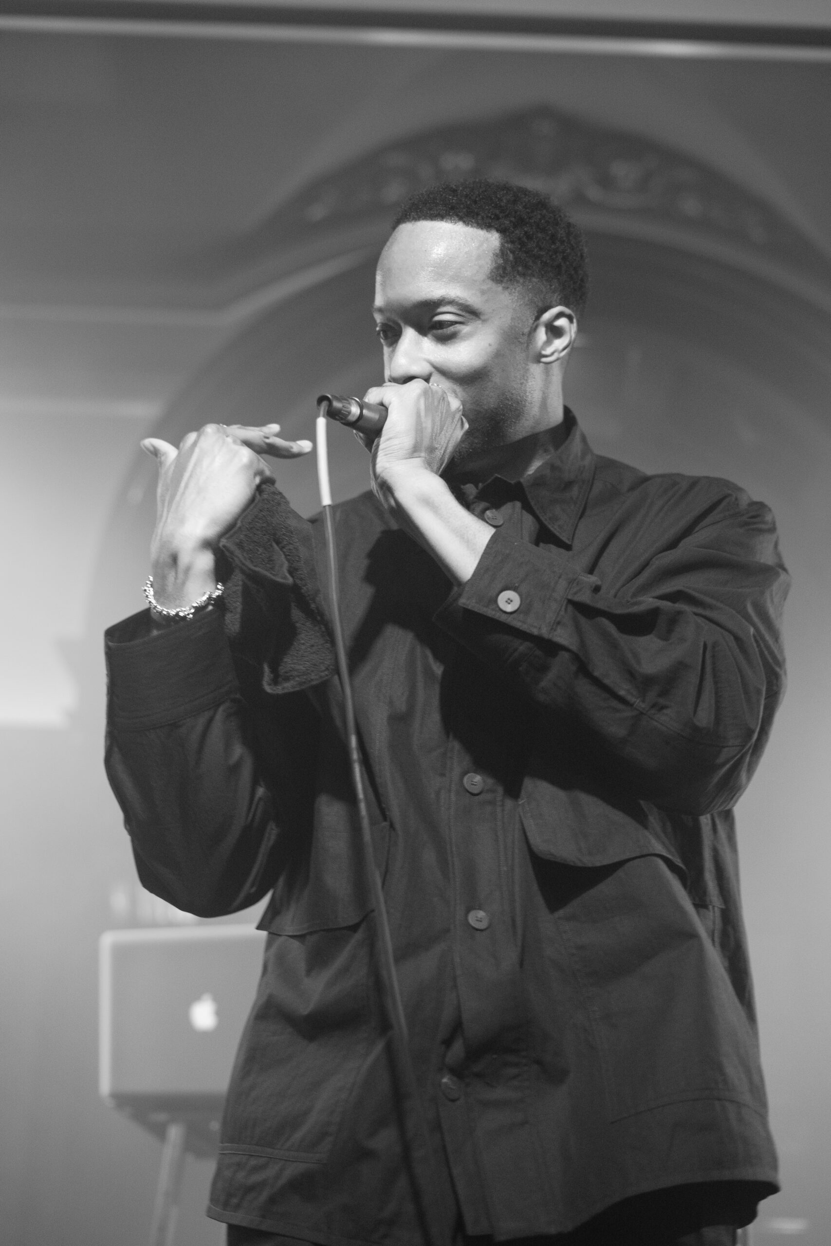 Black Milk makes epic return to LA at Lodgeroom for their Your Cre-a ...