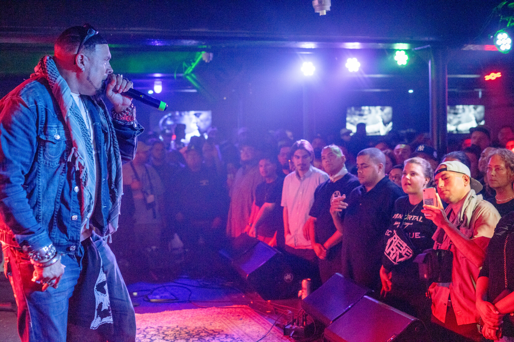 Exploring Chino XL's "Darkness and Other Colors": (Album Review ...