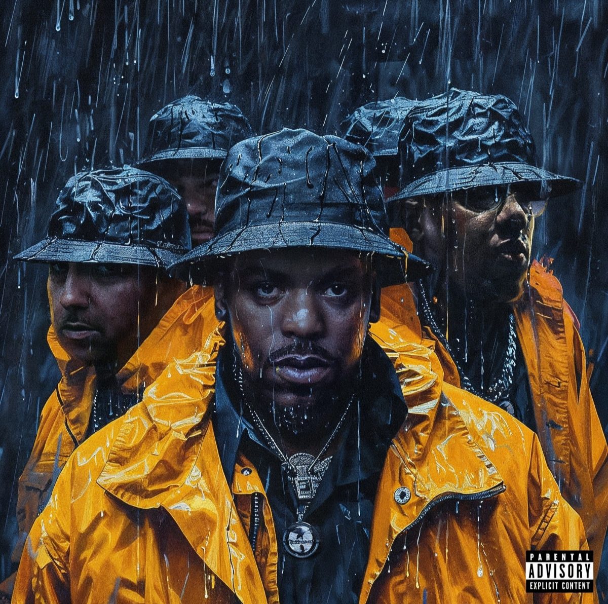 DJ Deadeye Unveils “Drug Plots” Featuring Method Man, Termanology ...