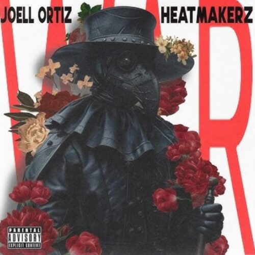 Joell Ortiz & The Heatmakerz Take Us to “W.A.R. (With All Respect)” [Album Review ...