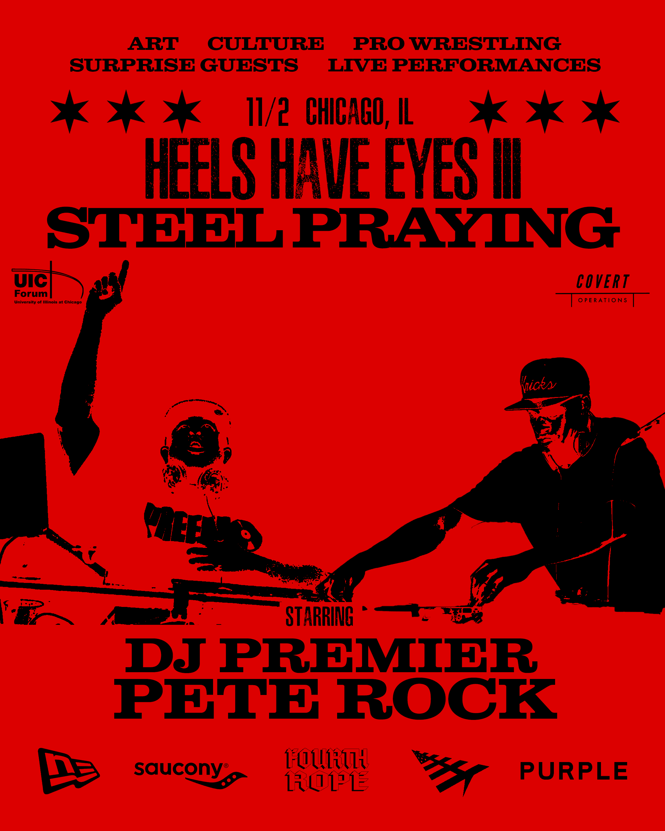 Westside Gunn Starts His Own Professional Wrestling Promotion 4th Rope ...