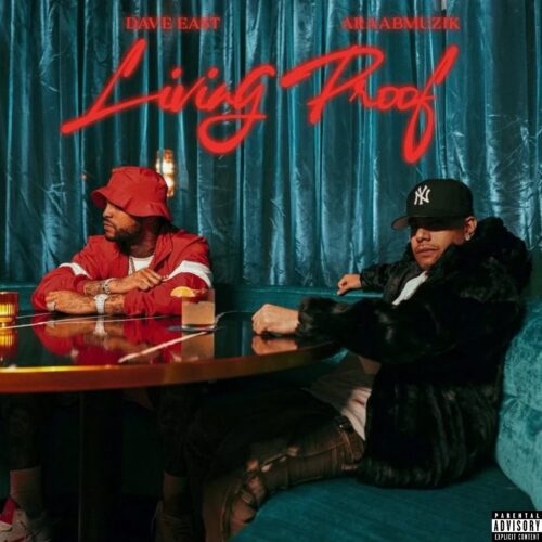 ”Living Proof” Prod. by araabMUZIK is Dave East’s Best Album Since ...