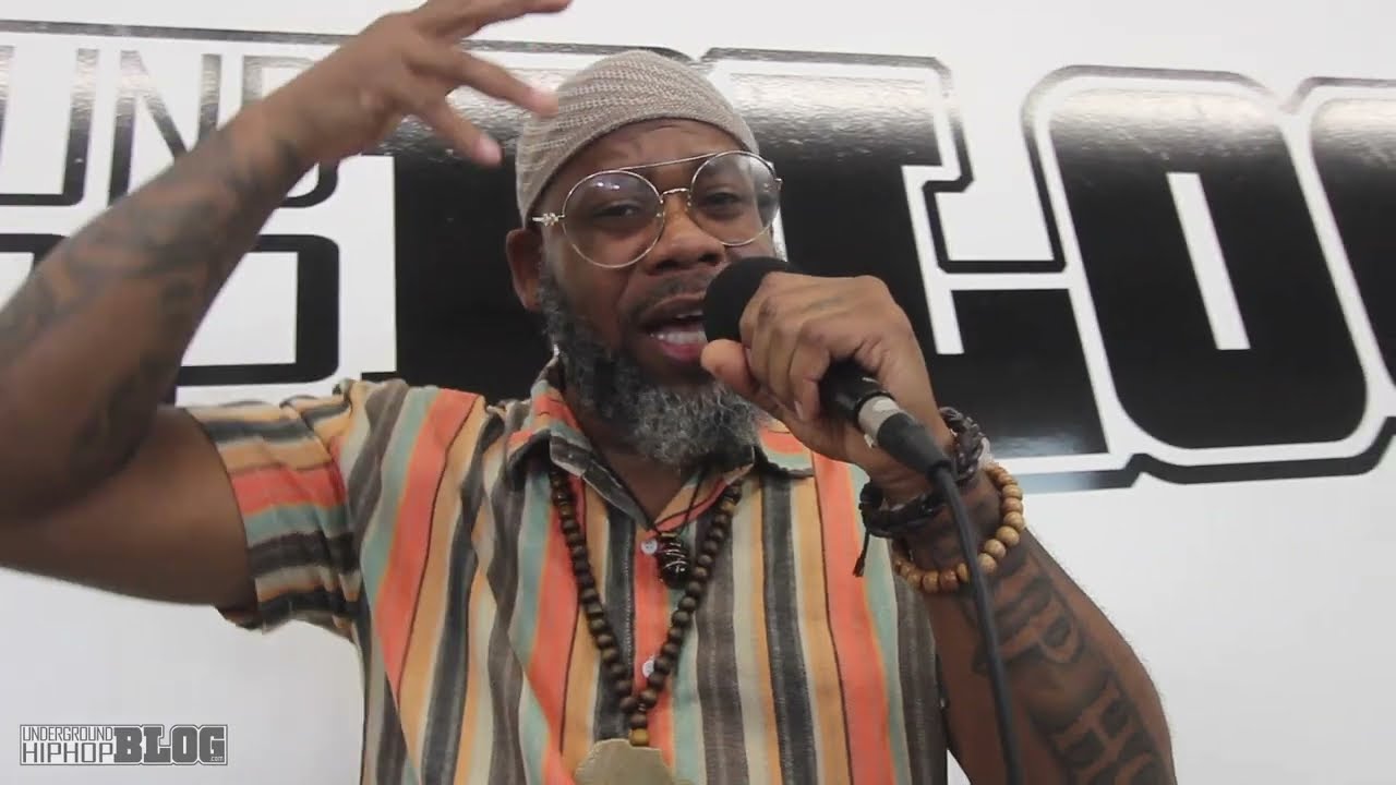 Home | UndergroundHipHopBlog.com