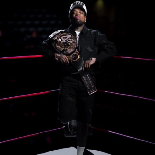 Heels Have Eyes III Gave a Glimpse of the Promising Future Westside ...