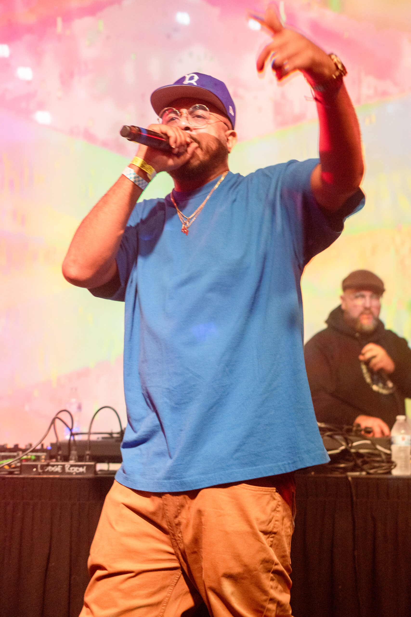 Blu & Exile Headline at the Lodge Room | UndergroundHipHopBlog.com