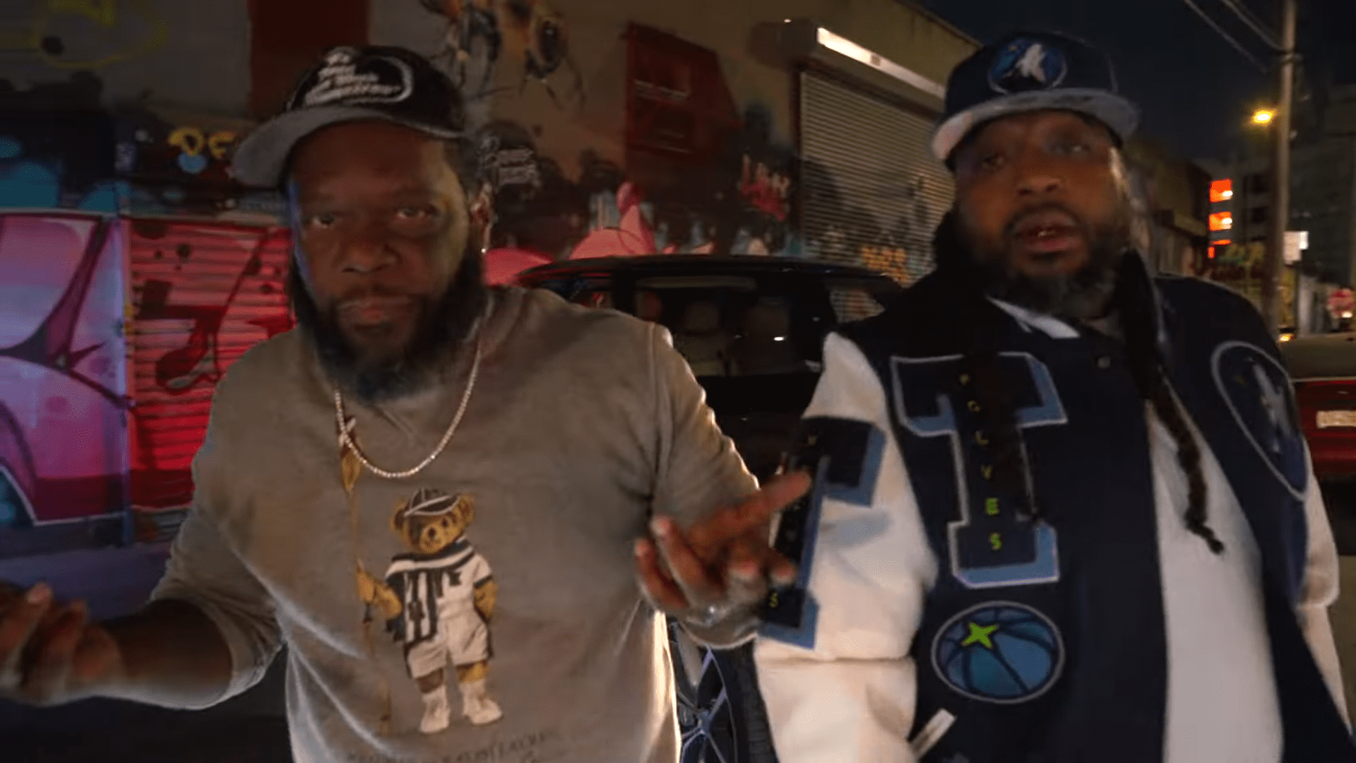 Jay Royale & Tek Team Up on "Boot Camp OG", Tribute to Classic Boom Bap ...