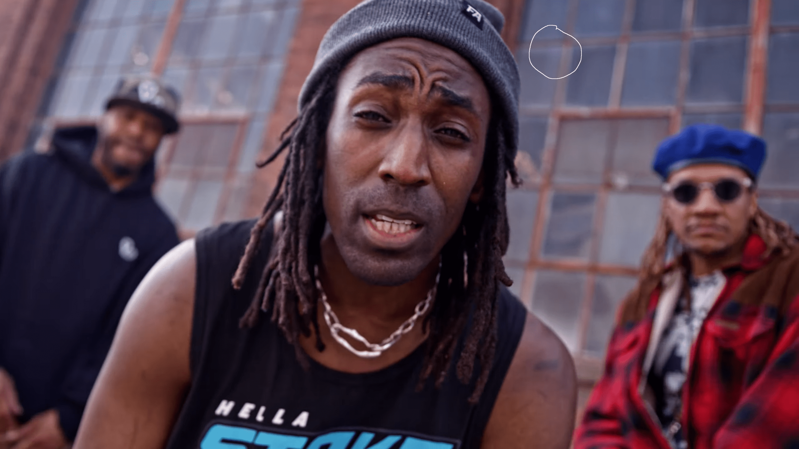 Product of Hip Hop Drops "Don’t Play Ya Self", Cinematic Throwback to ...