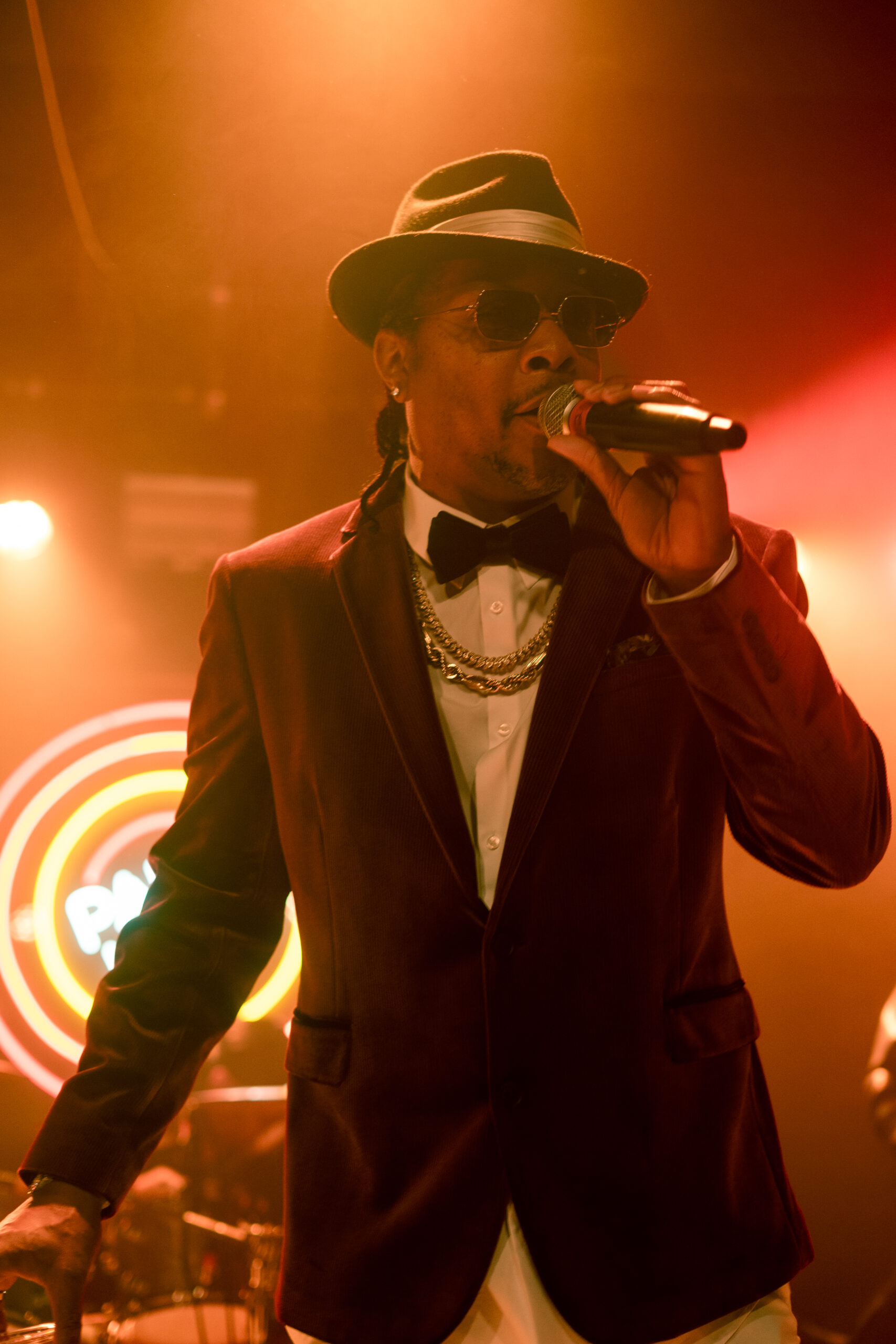DJ Quik Shuts Down Panic in LA New Year’s Celebration with Epic ...