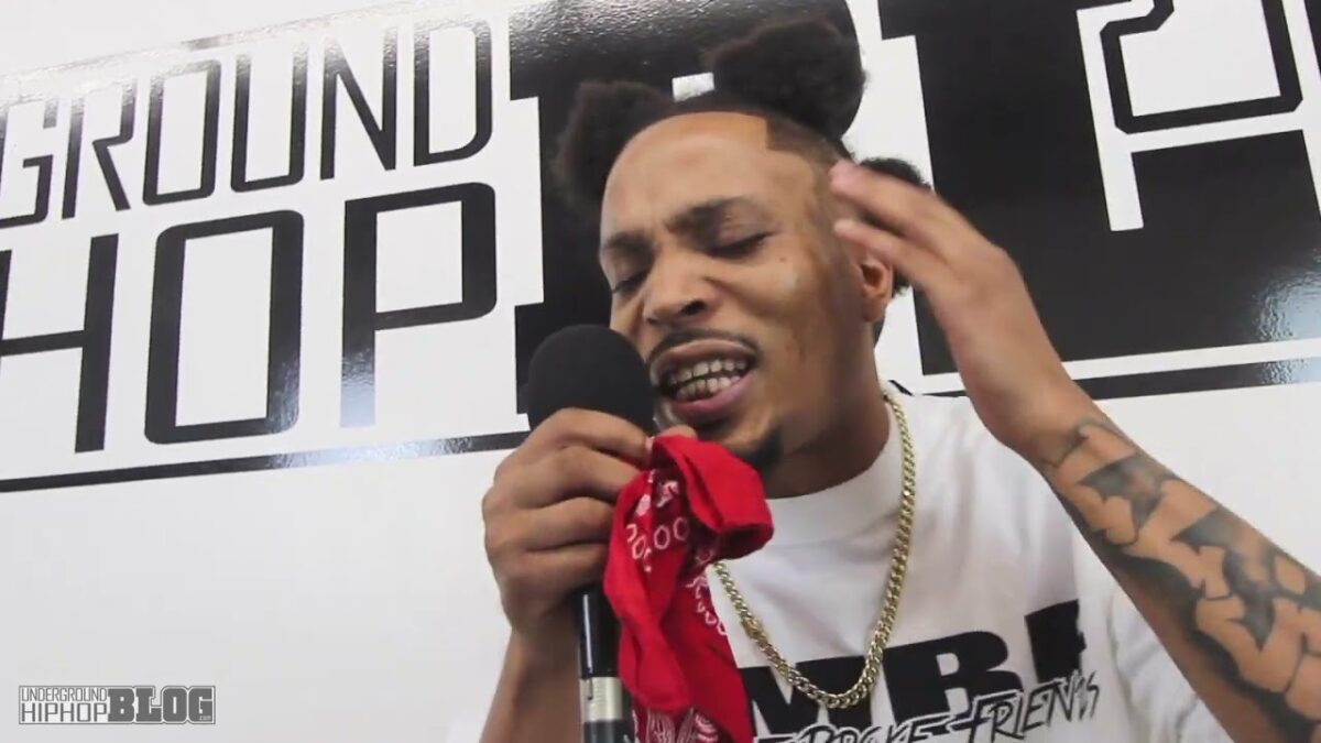 Home | UndergroundHipHopBlog.com