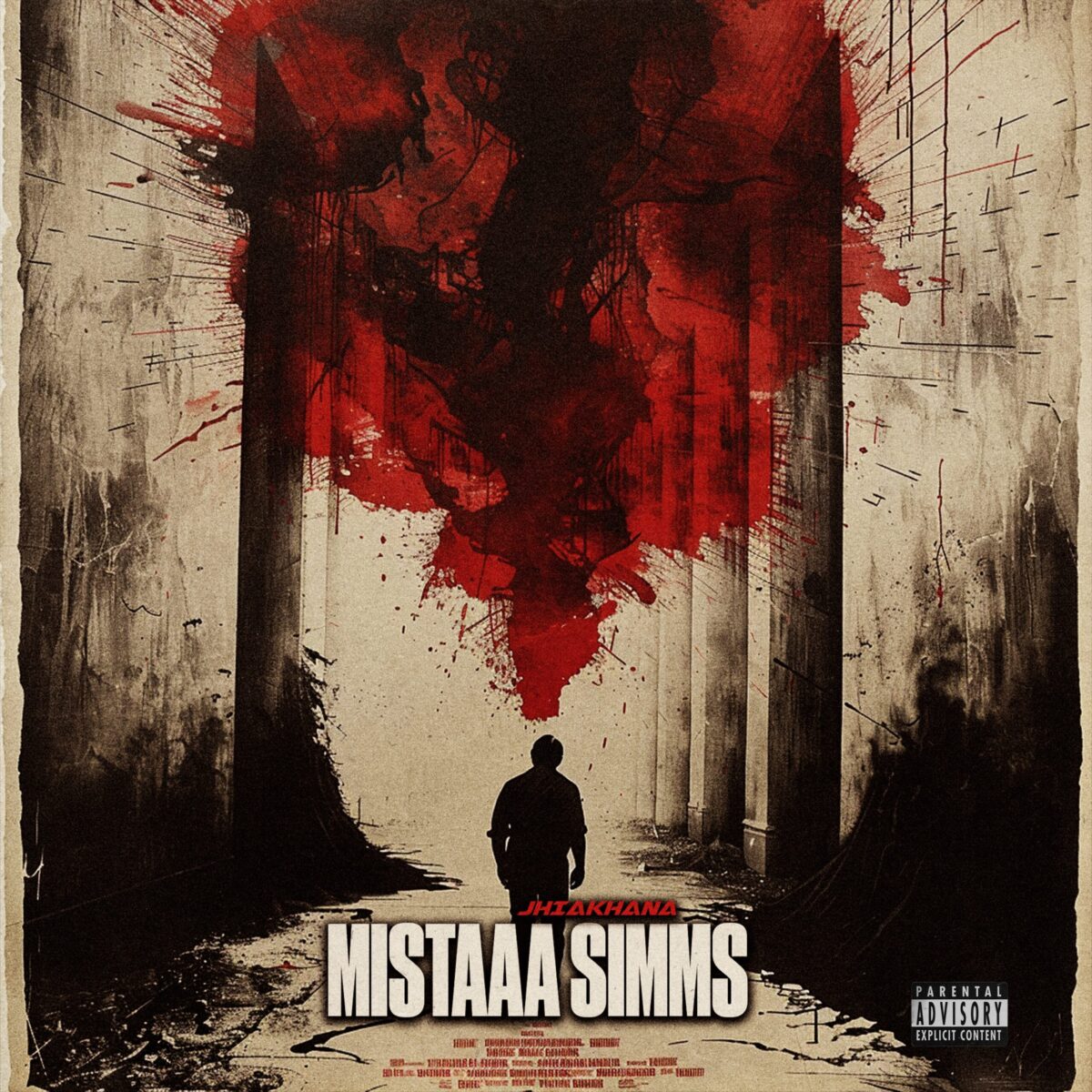 Michigan's Jhiakhana Drops New Visualizer For "MISTAAA Simms ...