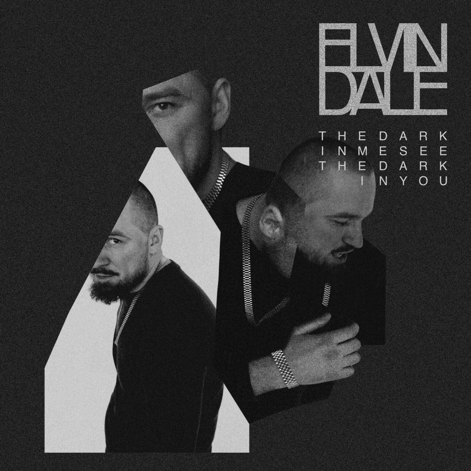 Brooklyn's Very Own Elvin Dale Drops New Album "The Dark in Me See the ...
