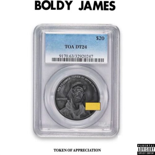 Boldy James & Chuck Strangers Share Their “Token of Appreciation ...