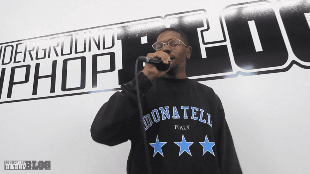 Home | UndergroundHipHopBlog.com