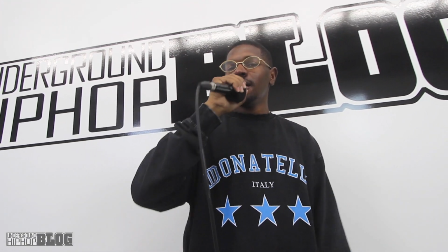Home | UndergroundHipHopBlog.com