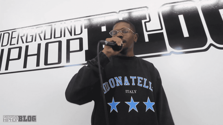 Home | UndergroundHipHopBlog.com