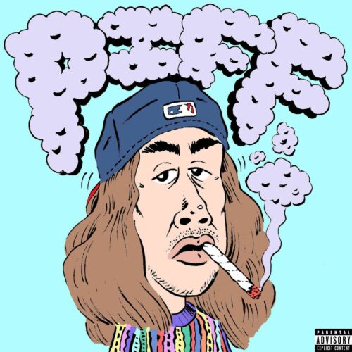 Lørd Skø’s 3rd Album & Fat Beats Debut “PiFF” Worldbuilds Cross ...