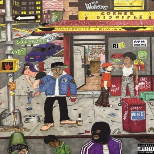Rim’s 6th Solo Album Prod. by Vanderslice Talks Being a “Corner ...