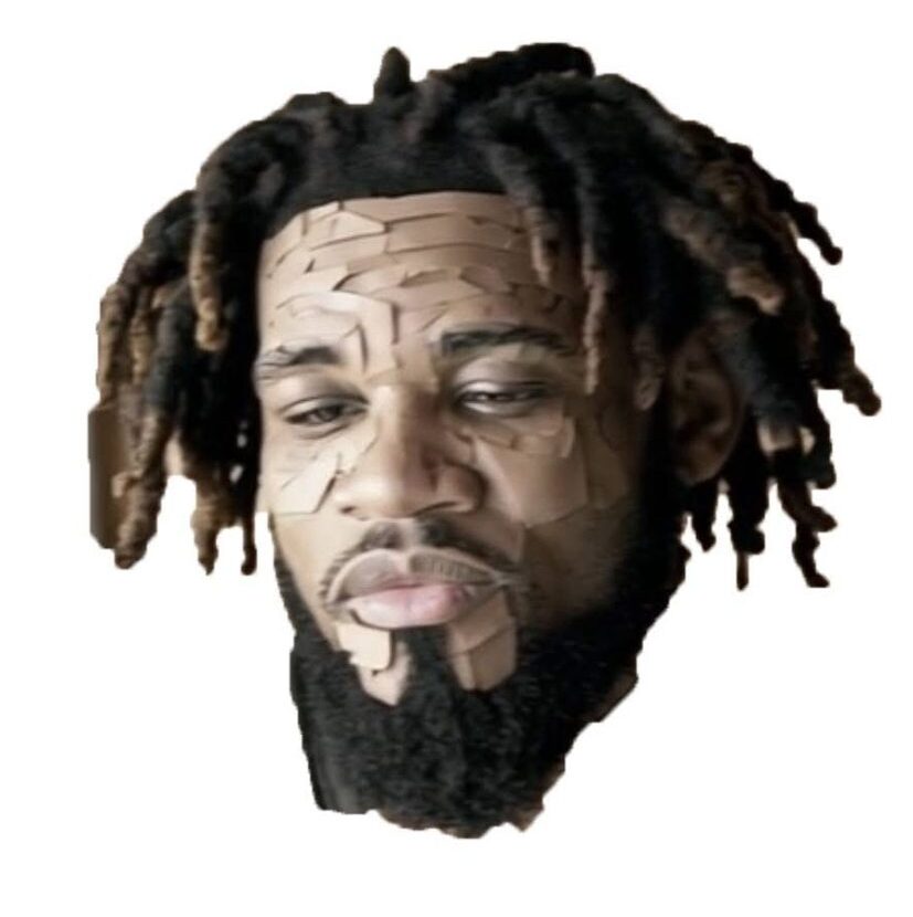 St. Louis Based Rapper Darrick Smith and Friends Drops Powerful New ...