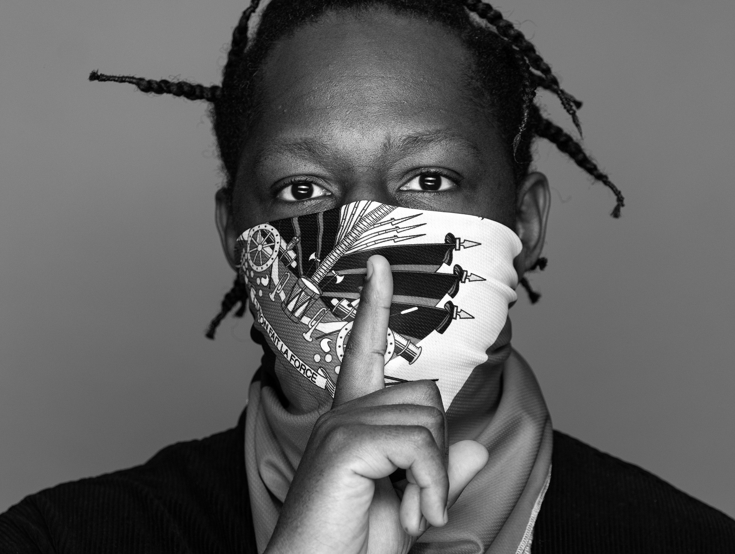 For The First Time Ever: Mach-Hommy Live In Los Angeles May 23rd, 24th ...