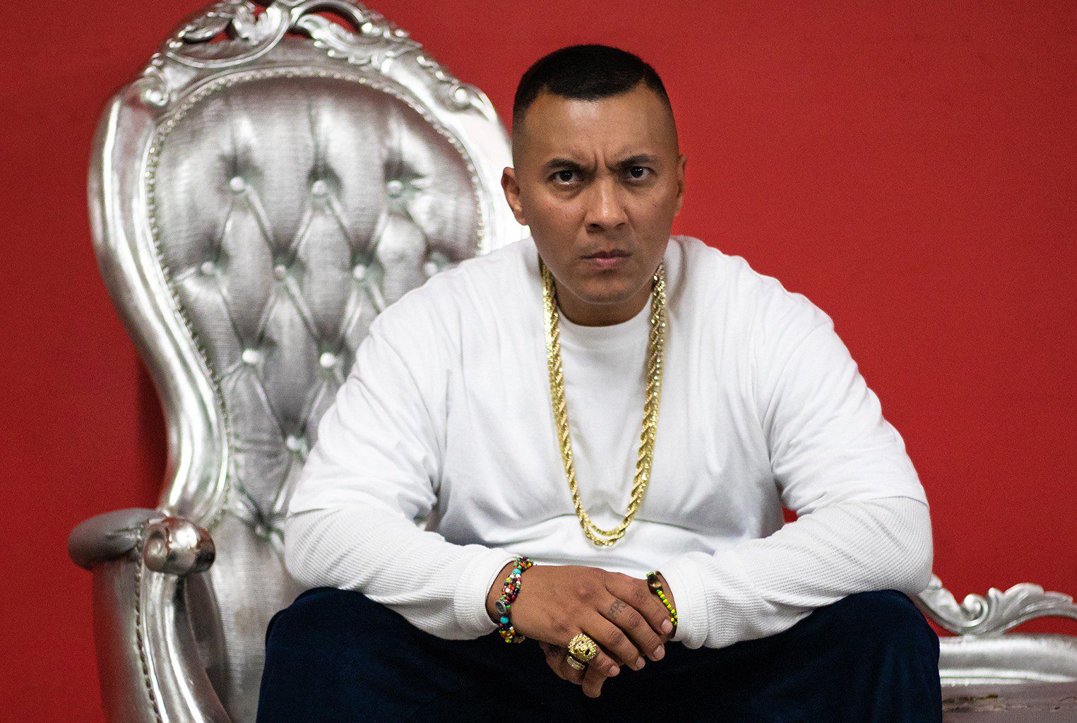 Conejo Returning To The Stage, West Adams Legend To Perform at Rhyme ...