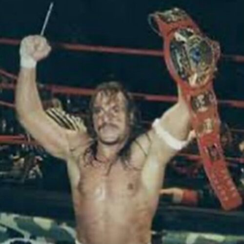 Former JCW World Juggalo Heavyweight Champion Sabu Dies at 60 ...