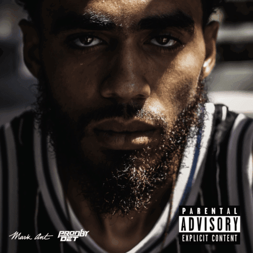 Mark Ant & DET Presents MAXDET: A Monumental Collaboration Under Roc ...