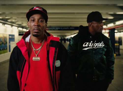 Rome Streetz & Conductor Williams Bringing Acclaimed New Album ...