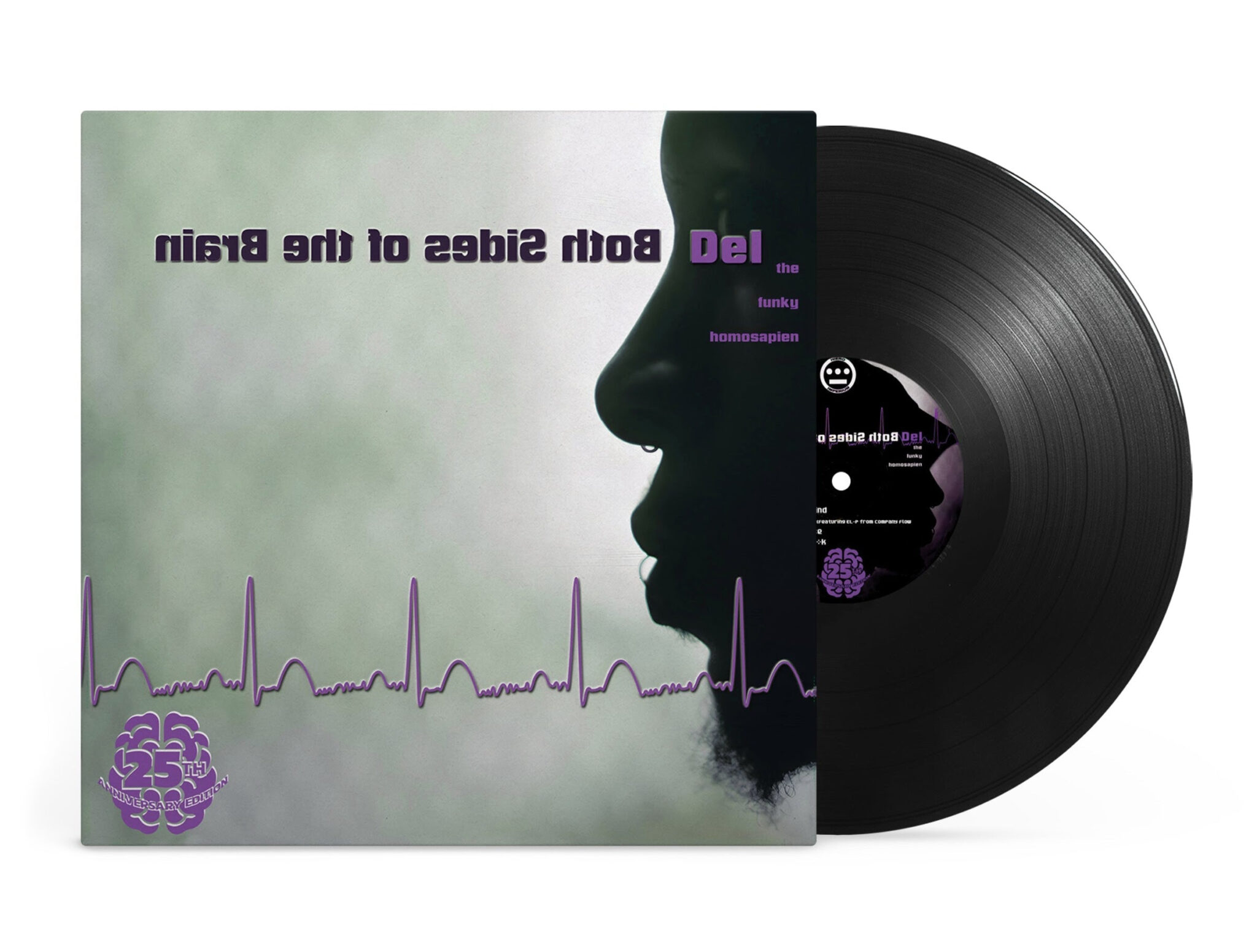 Celebrating 25 Years of Del The Funky Homosapien's 'Both Sides Of The ...